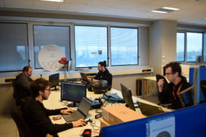 SORINT.lab | Building great technology