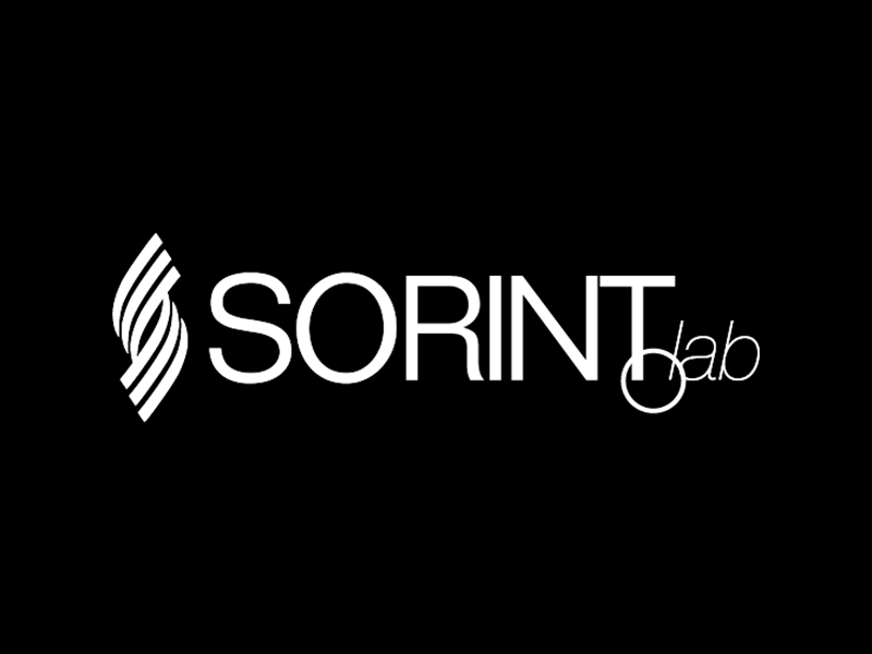 SORINT.lab | Building great technologies