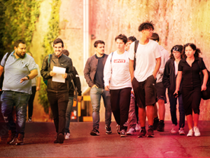 SORINT.lab | BUILDING GREAT TECHNOLOGY