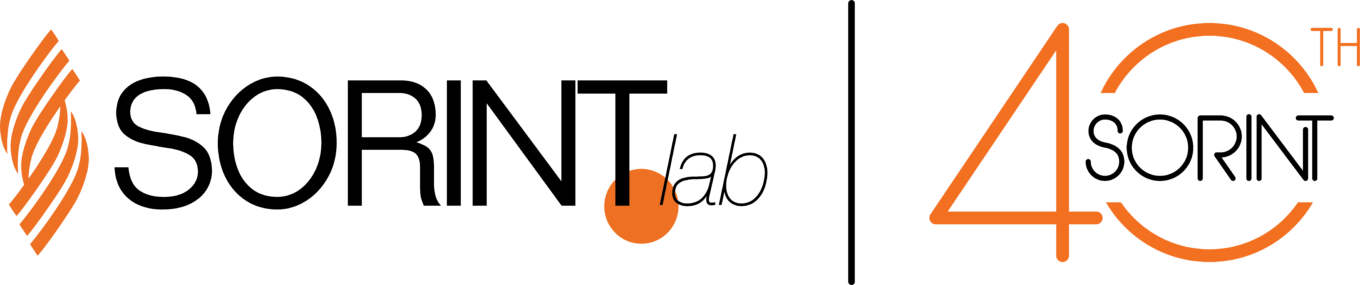 SORINT.lab | BUILDING GREAT TECHNOLOGY