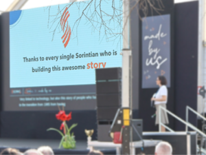 Informazioni su Sorint - SORINT.lab