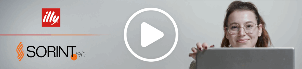 Case Study for Illycaffè - SORINT.lab