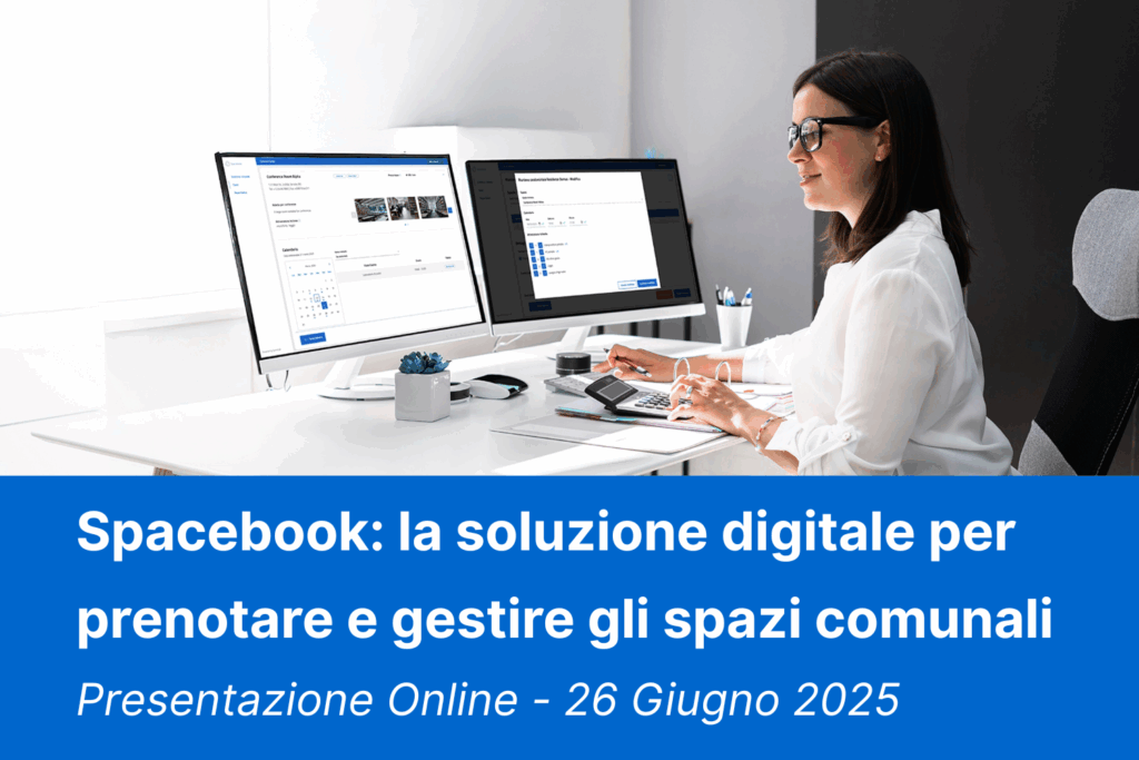 Spacebook | SORINT.lab