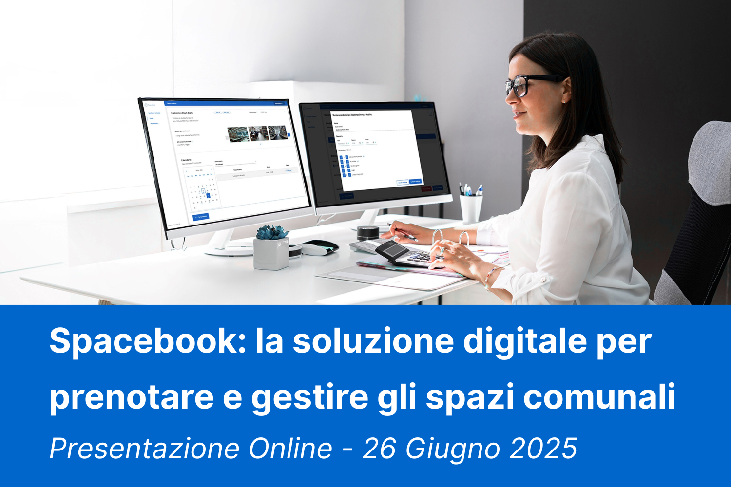 Spacebook | SORINT.lab